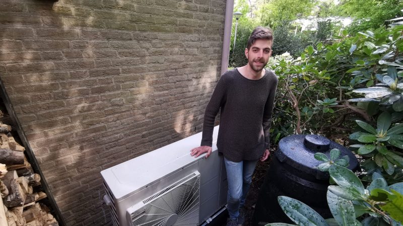 ‘Natuurlijk is het spannend om je huis te verduurzamen’ - Duurzaam ...
